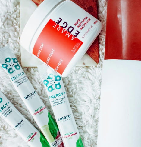 Amare Global® | The Mental Wellness Company | Official Website - Amare ...