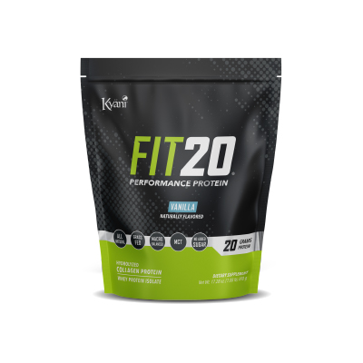 FIT20 - Amare Global