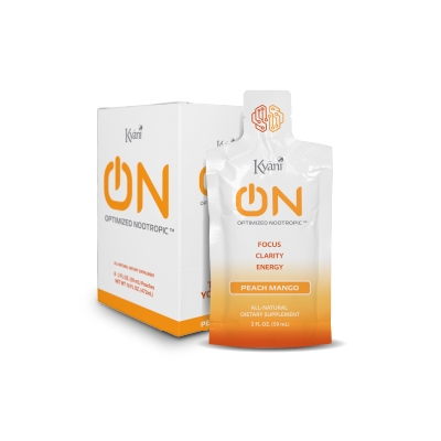 Kyäni ON - Amare Global