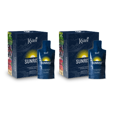 Kyäni Sunrise - Amare Global